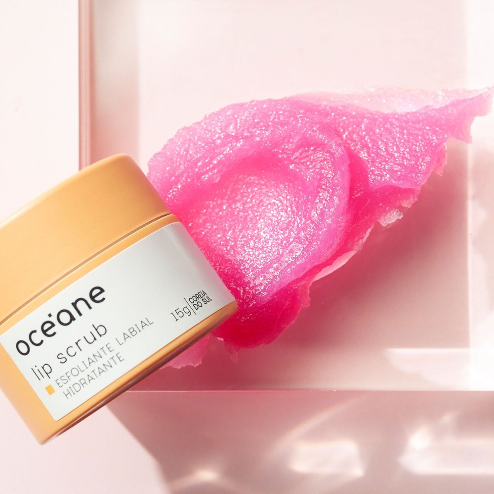 Linha Skincare Océane: toda a tecnologia da k-beauty